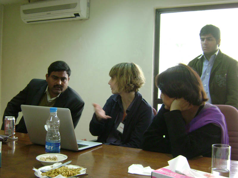 Human Rights Impact Assessment - Etico Consultancy